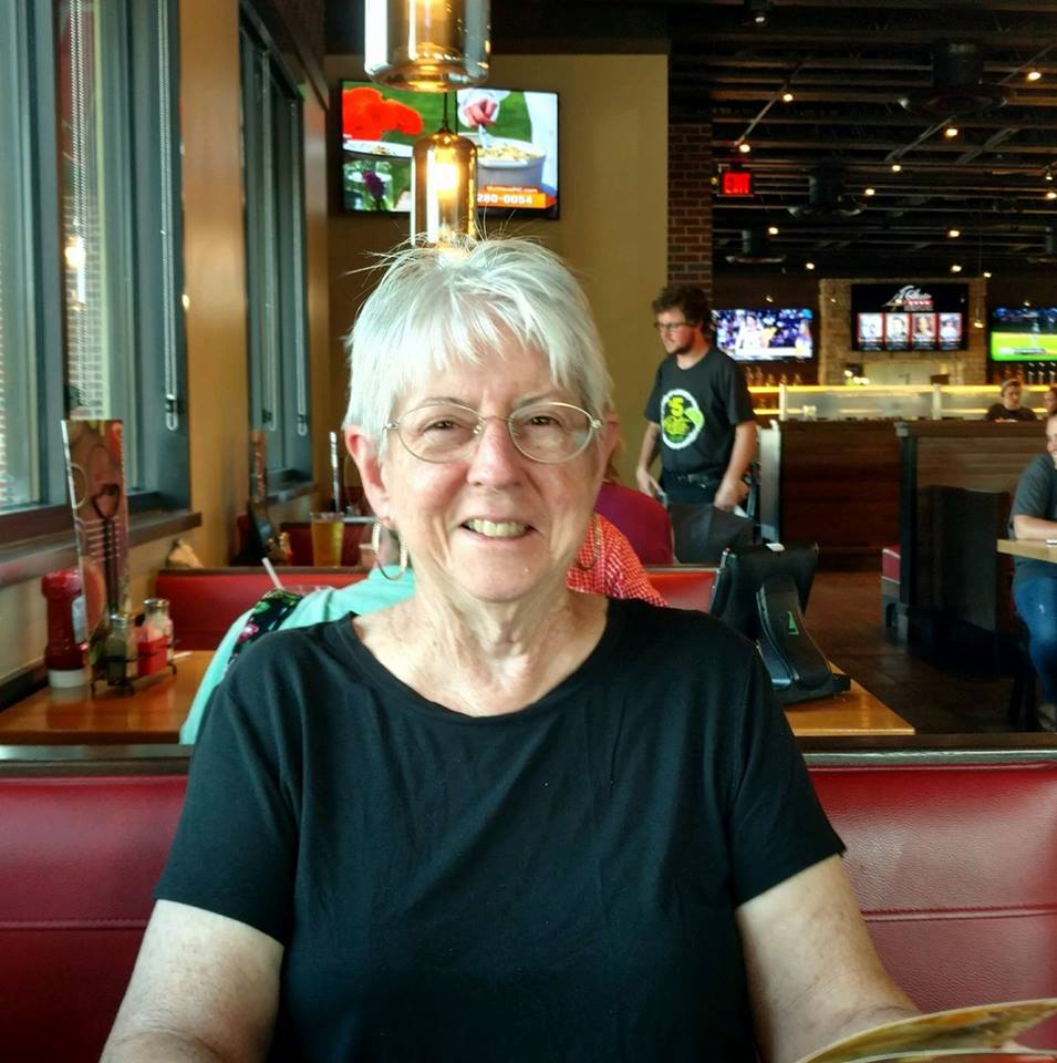 Episode 010 - Workamper Mary Shinn describes her solo experience - The ...