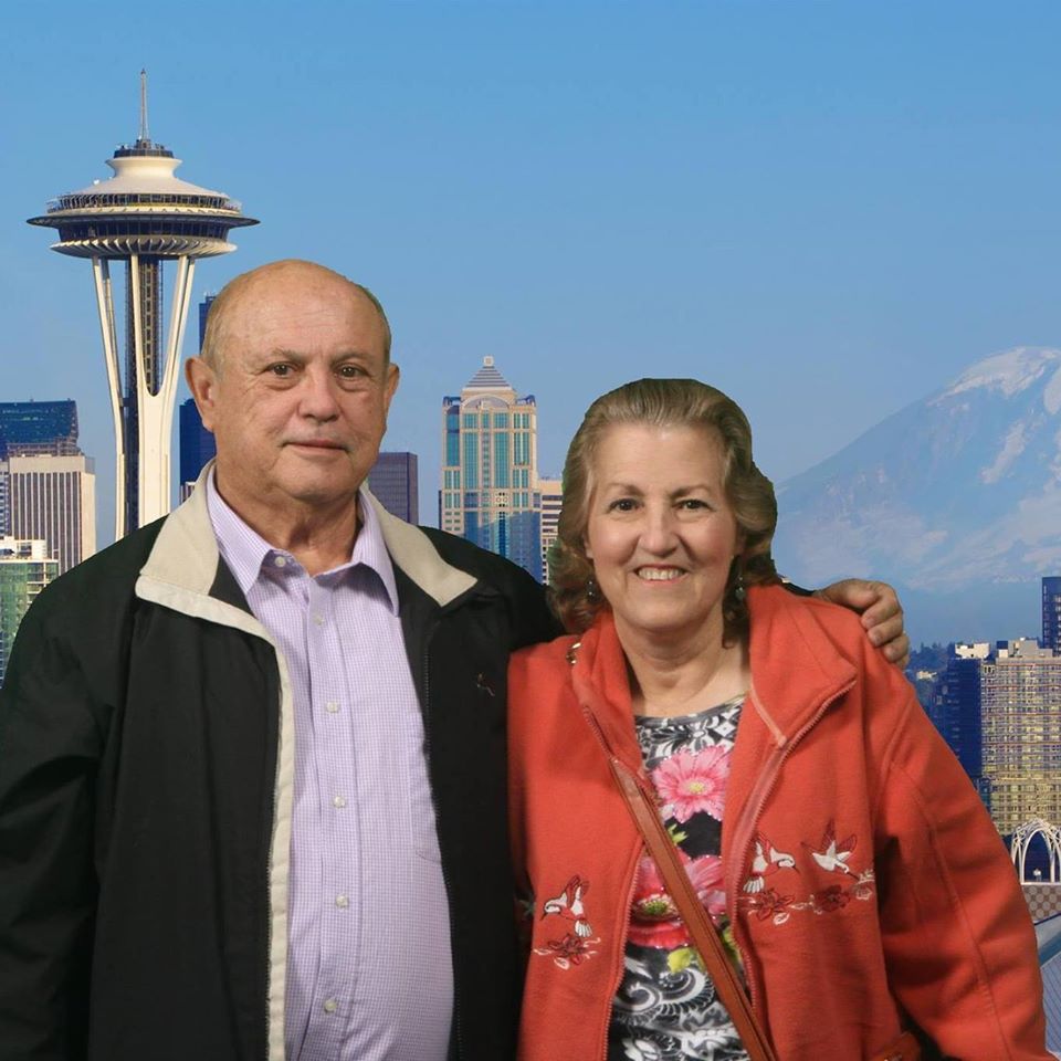 Episode 016 - Travel is key for Bill & Laura Hoak - The Workamper Show ...