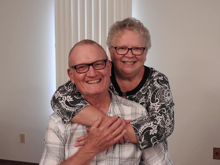 Jim and Naomi Coleman learned about Workamping, applied for a job and ...