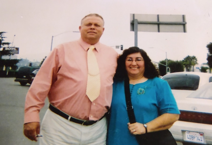 Angie Rardon describes overcoming challenges while still having fun in ...