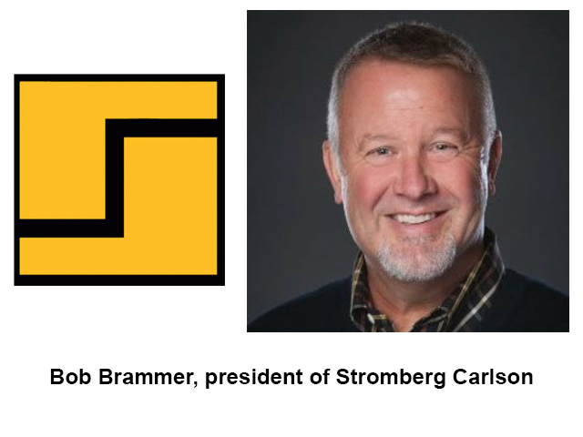 Bob Brammer talks about Stromberg Carlson and its line of RV ...