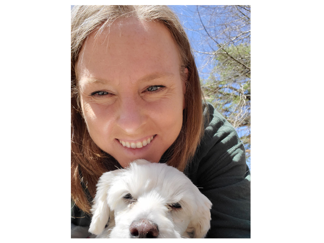 Michelle Burton describes jobs in 2021 at New Jersey's Wading Pines ...