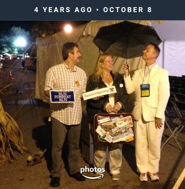 In Episode 094, Steve Turtle loves Workamping so much he started a ...