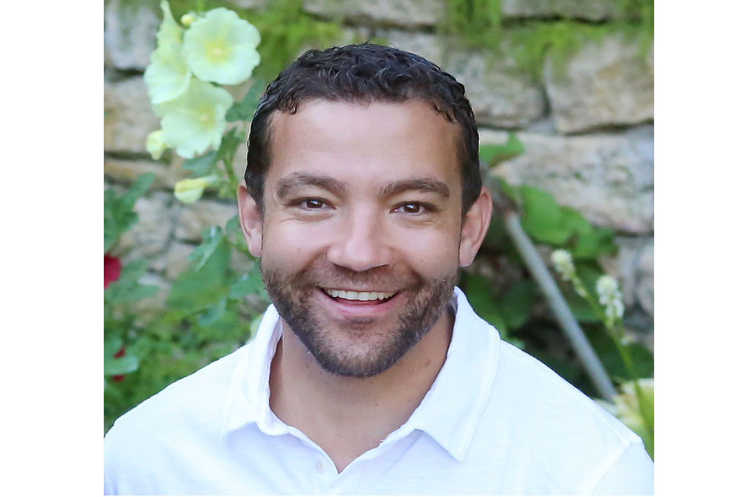 Digital marketing expert Joe Meyers describes working on service ...