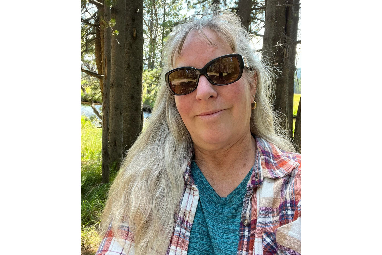 Linda Durst describes Workamping in Yellowstone National Park in ...