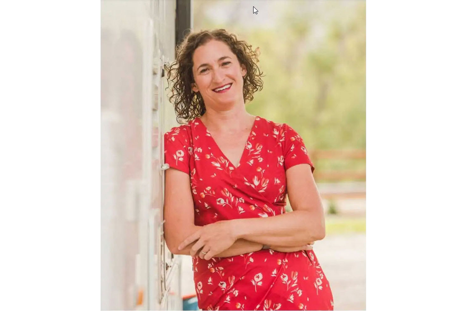 Tax Queen Heather Ryan addresses common tax issues for Workampers in ...