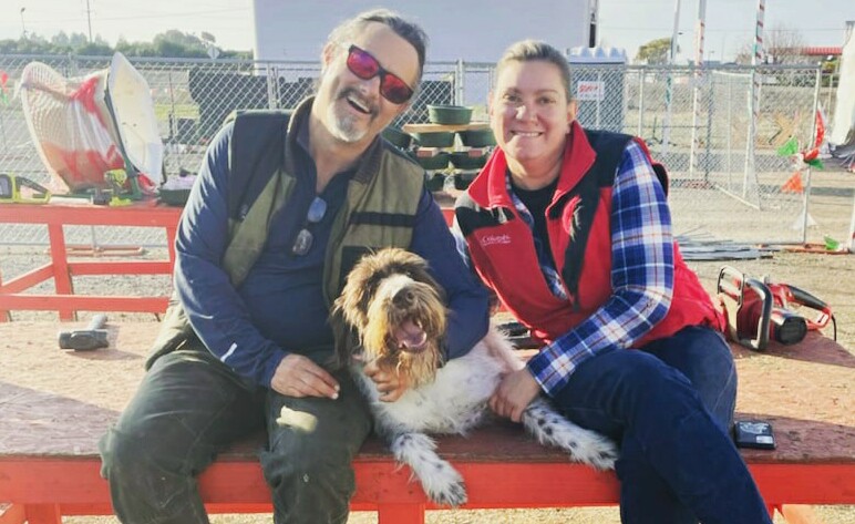 In Episode 270, Ted & Ursula Raymond describe their Workamping ...