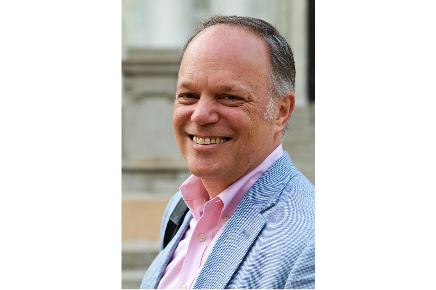 Global Rescue's Bill McIntyre describes the firm's services in Episode ...