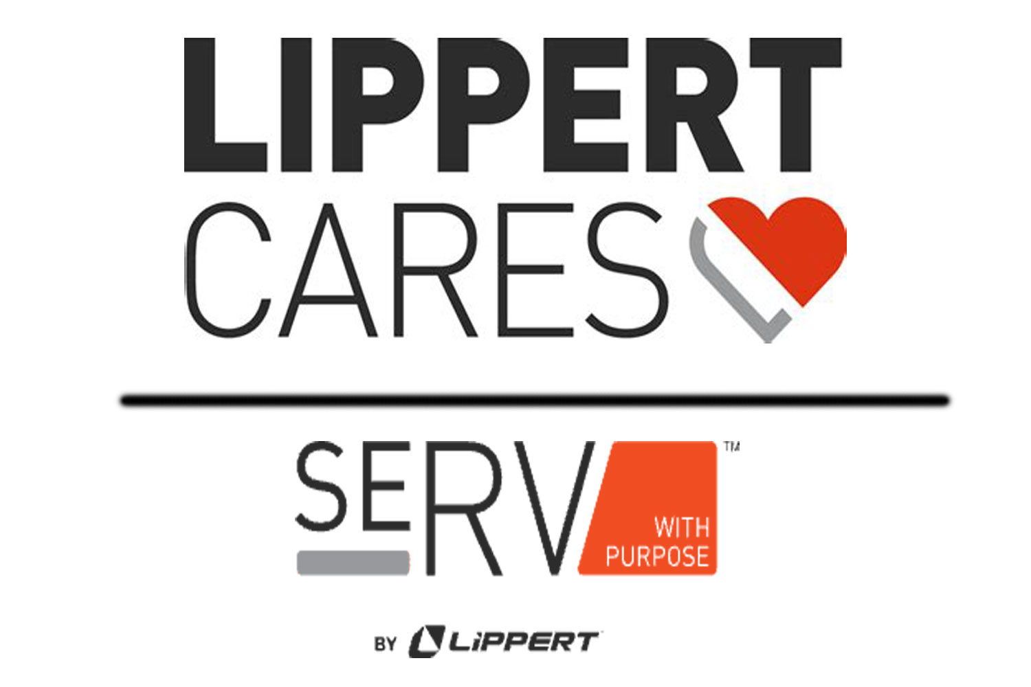 In Episode 287, Michilah Grimes describes Lippert Components' seRV With ...