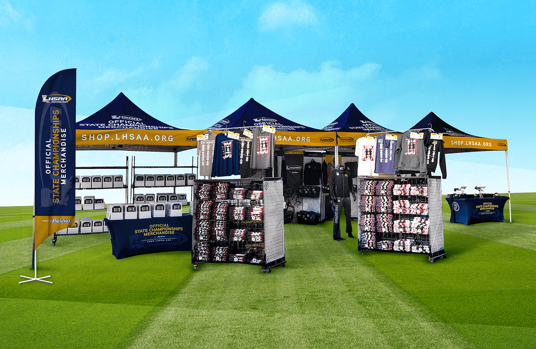 Charlie Spiegel describes making money at sporting events in Episode ...